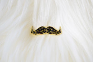 Pin's made in France - Pin's-moi je rêve